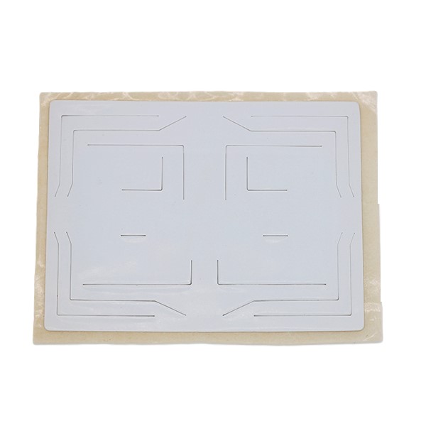 RFID Windshield Tags for Vehicle Access & Parking-20 Year Manufacturer