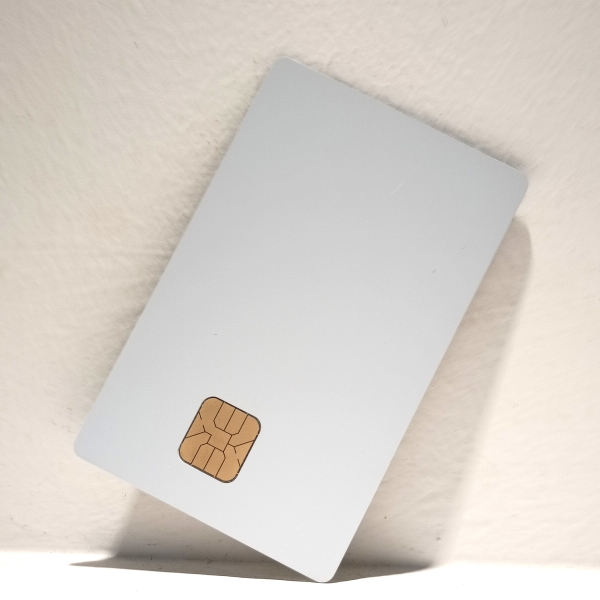 Contact IC Card-4428/4442-Over 20 Year Manufacturer