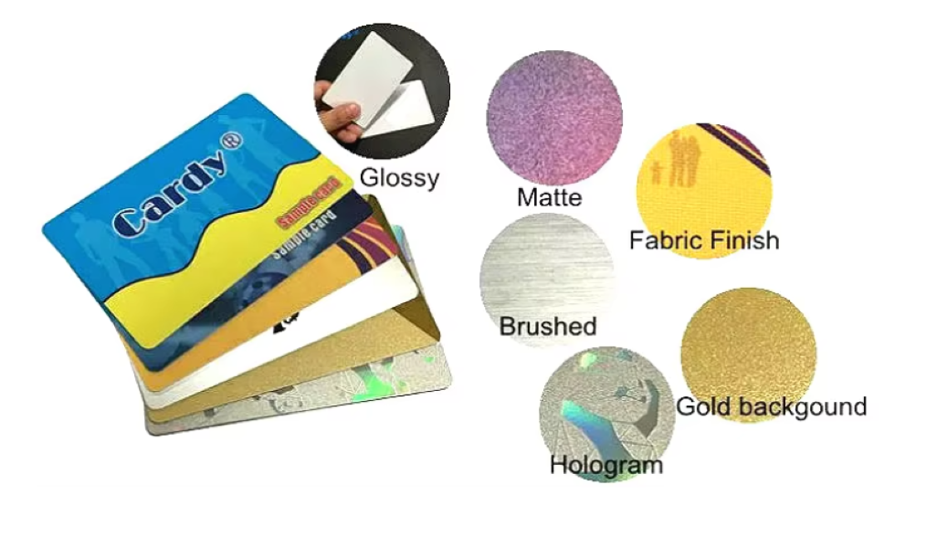 RFID ID Card-Student Card-Employee Badges-20+ Year Factory