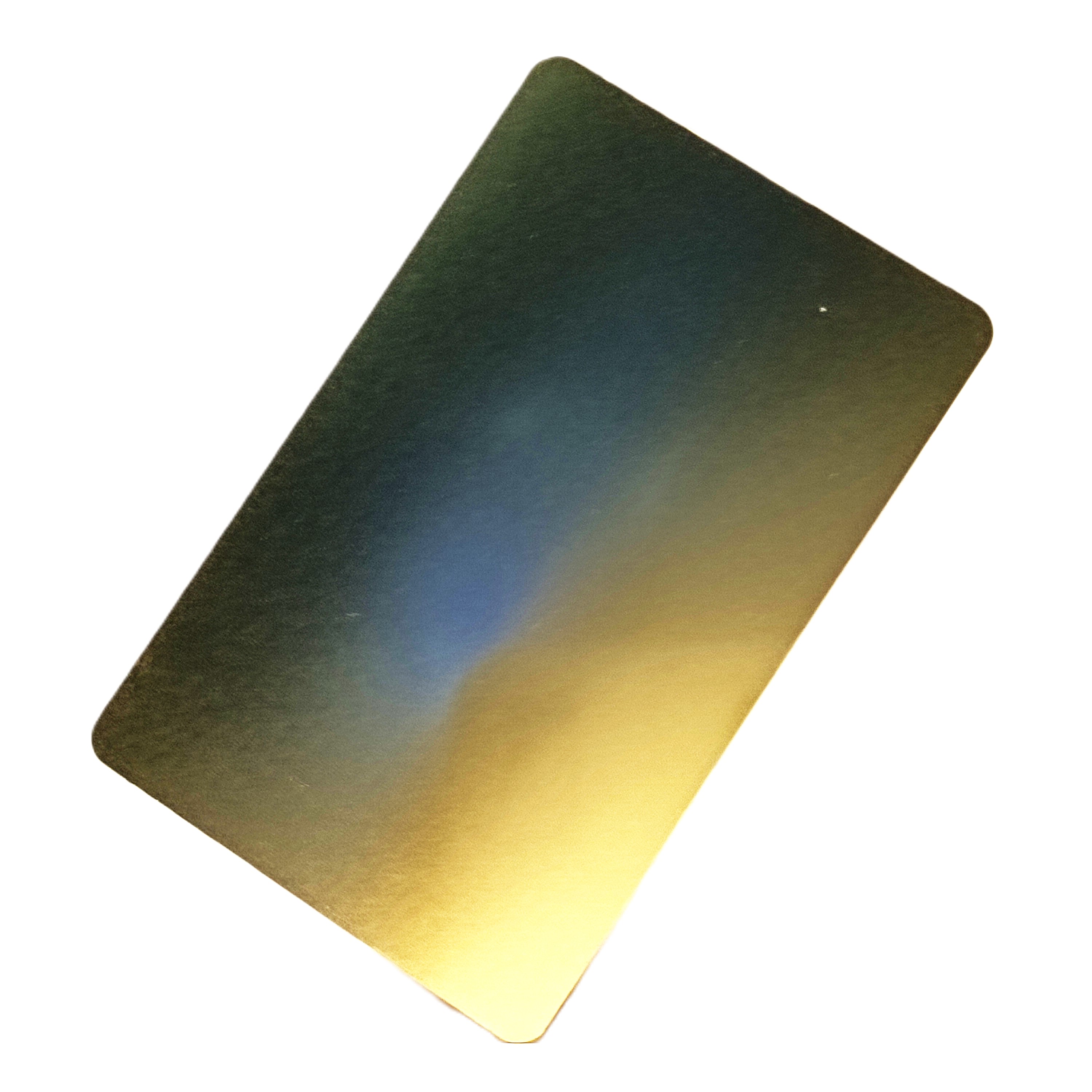 RFID Loyalty Card-VIP Membership Card Printing-20 Year Factory