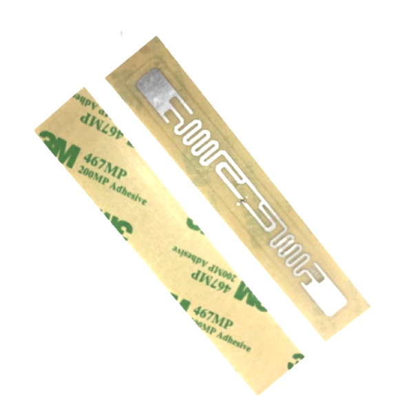 RFID Solar Tag-UHF Energy Source Tags Custom-20 Year Factory