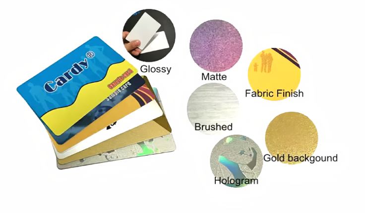 NFC Cards-RFID Cards Custom-Free Sample &Factory Bulk Offers